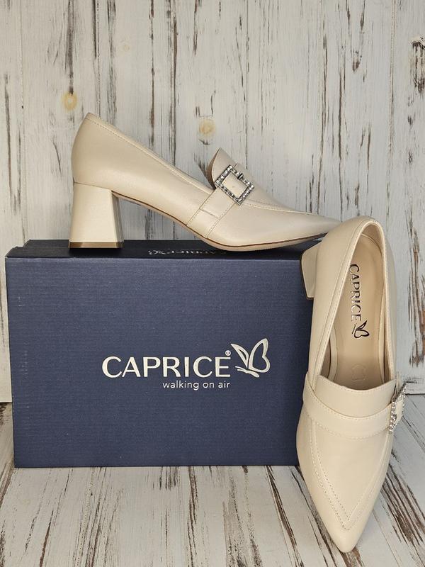 Туфлі caprice — ціна 2000 грн у каталозі Туфлі Купити жіночі речі за доступною ціною на Шафі ...