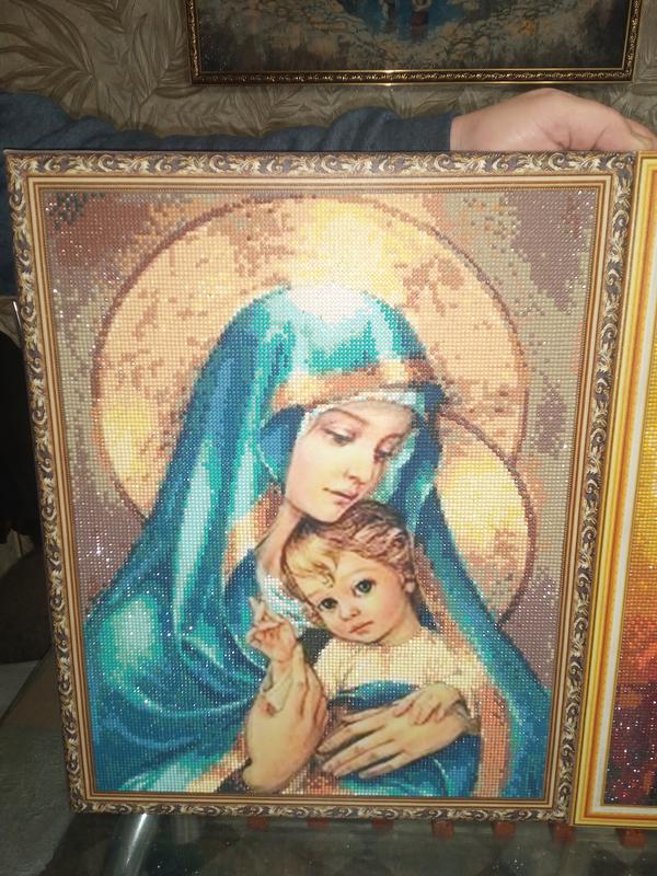 Ікона — ціна 2000 грн у каталозі Ікони Купити товари для дому та побуту