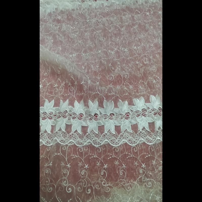 Тюль гардина — ціна 400 грн у каталозі Тюль Купити товари для дому та побуту за доступною ціною