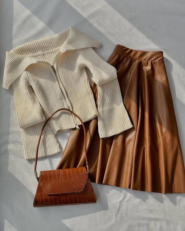 Спідниця — ціна 700 грн у каталозі Довгі спідниці Купити жіночі речі за доступною ціною на Шафі