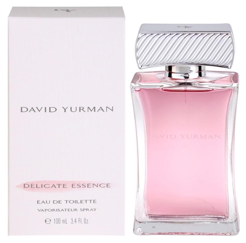 Туалетная вода david yurman delicate essence 100ml — ціна 810 грн у ...