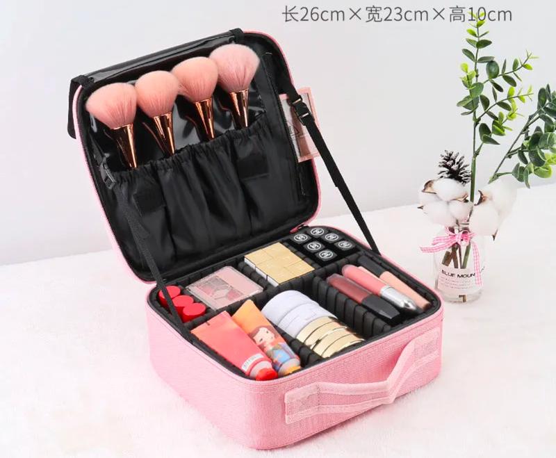 Професійний органайзер для косметики — ціна 1299 грн у каталозі