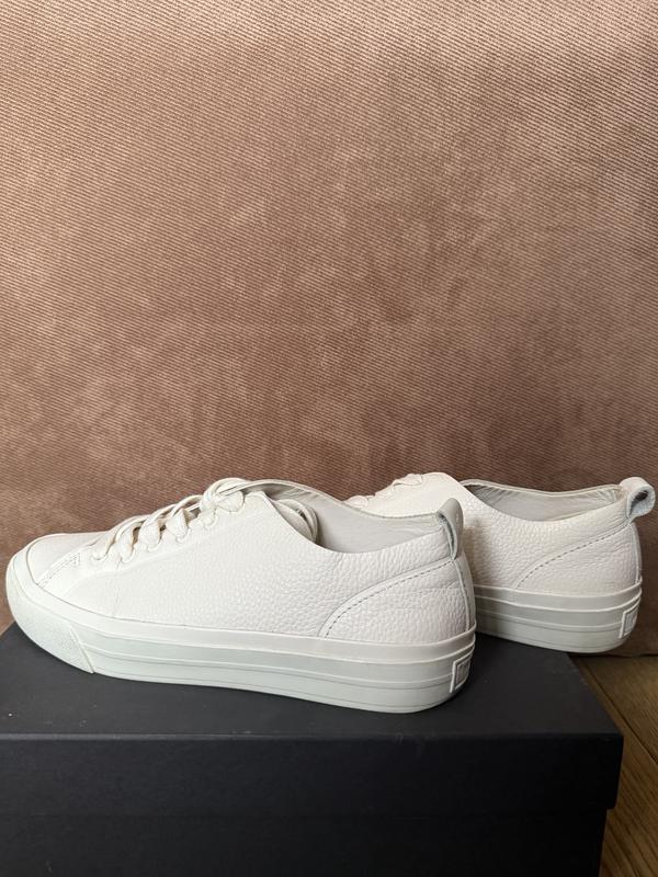 Кеди Massimo Dutti — ціна 850 грн у каталозі Кеди Купити жіночі речі за