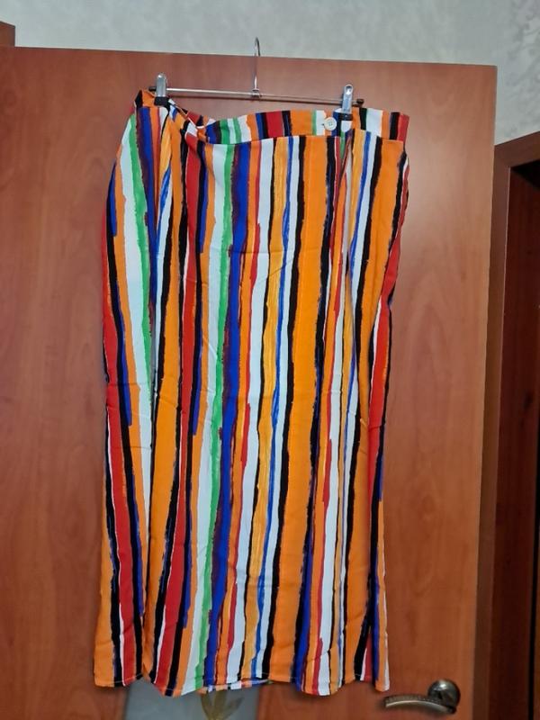 Юбка супербатал — ціна 300 грн у каталозі Довгі спідниці Купити жіночі речі за доступною ціною