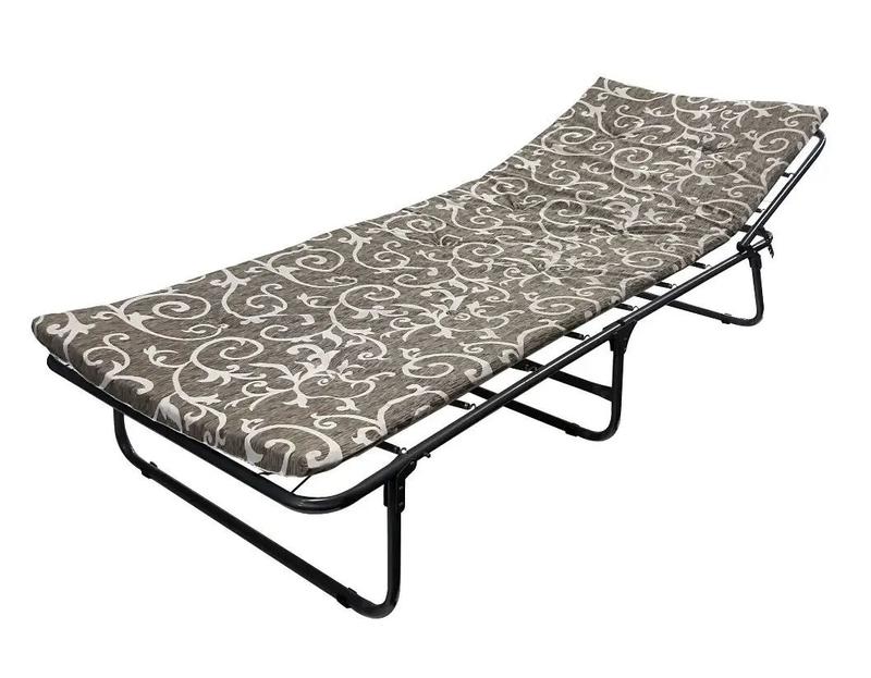 Продам розкладачку — ціна 2000 грн у каталозі Ліжка Купити товари для дому та побуту за