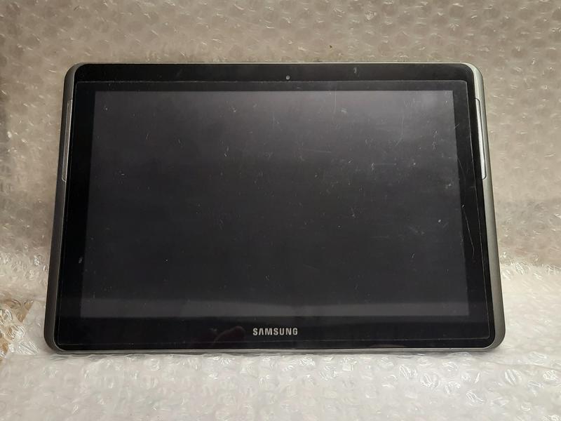 Планшет samsung galaxy tab 2 10.1 gt-p5110 16gb — ціна 500 грн у ...