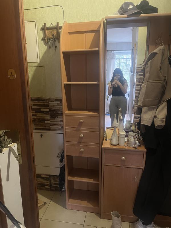 Стелаж — ціна 500 грн у каталозі Шафи Купити товари для дому та побуту за доступною ціною на