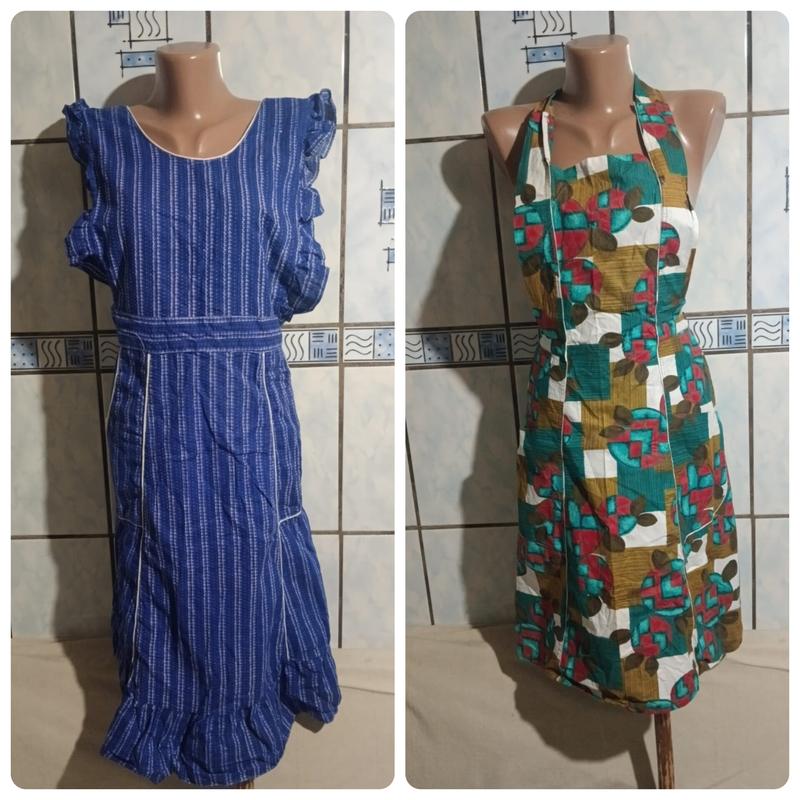 Фартух — ціна 100 грн у каталозі Фартухи Купити товари для дому та побуту за доступною ціною на