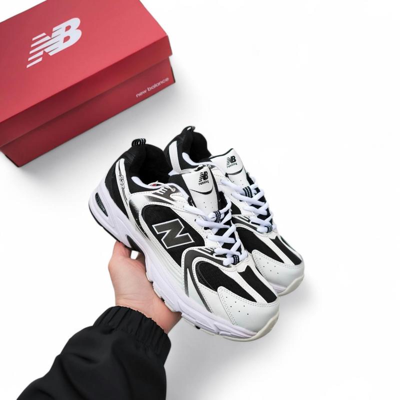 Зимові кросівки new balance — ціна 2250 грн у каталозі Кросівки Купити ...