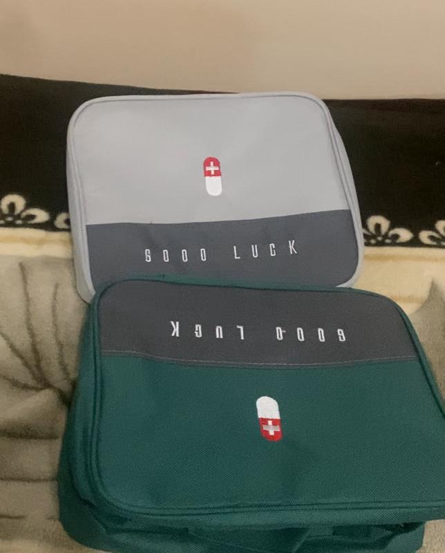 Сумка аптечка органайзер — ціна 230 грн у каталозі Органайзери Купити товари для дому та побуту