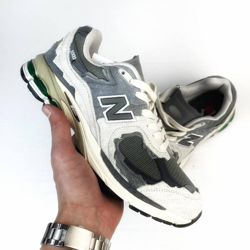 New balance 2002r — ціна 2050 грн у каталозі Кросівки Купити чоловічі ...