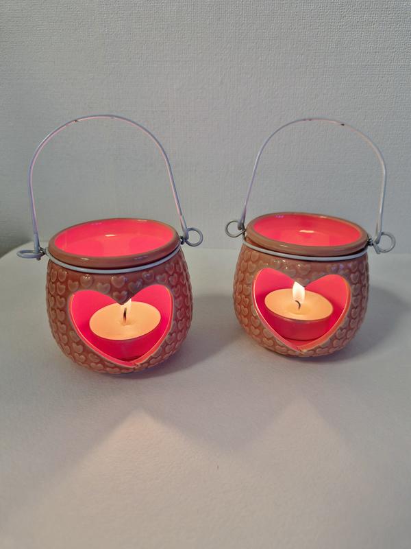 Свічники керамічні — ціна 350 грн у каталозі Свічники Купити товари для дому та побуту за