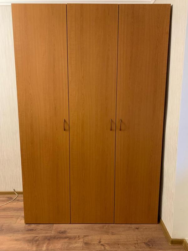 Шафа — ціна 2500 грн у каталозі Шафи Купити товари для дому та побуту за доступною ціною на Шафі