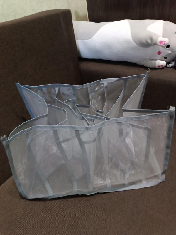 Органайзер для білизни — ціна 45 грн у каталозі Органайзери Купити товари для дому та побуту за