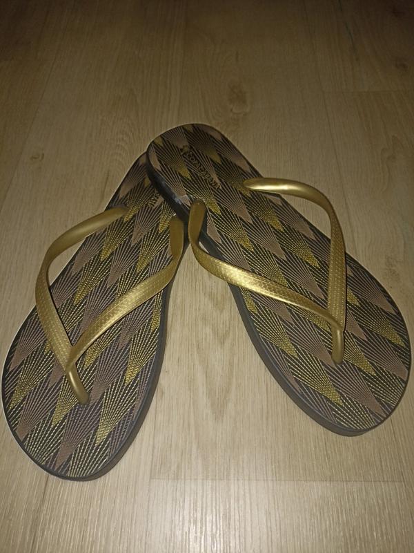 Вєтнамки Copacabana — ціна 300 грн у каталозі Вєтнамки Купити жіночі речі за доступною ціною на