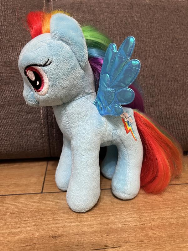 Поні my little pony — ціна 120 грн у каталозі М'які іграшки Купити ...