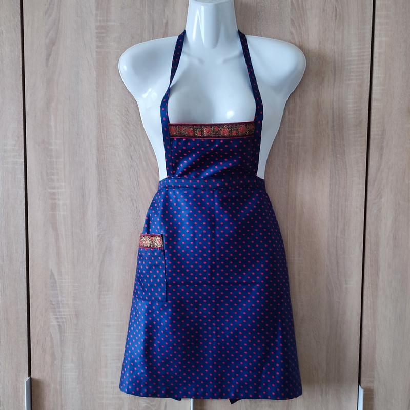 Класний фартух новий — ціна 135 грн у каталозі Фартухи Купити товари для дому та побуту за