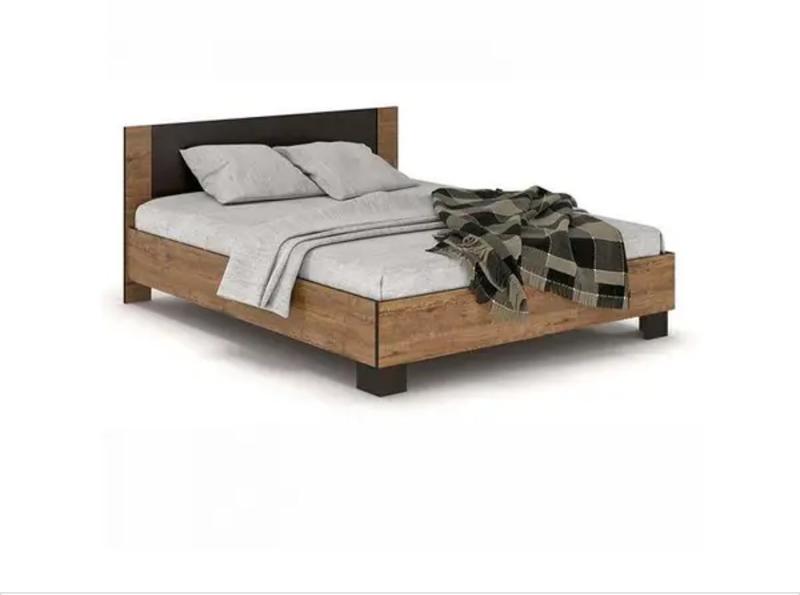 Ліжко полуторне — ціна 4000 грн у каталозі Ліжка Купити товари для дому та побуту за доступною