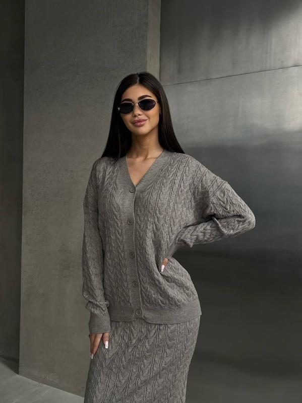 Костюм — ціна 1750 грн у каталозі Костюми зі спідницею Купити жіночі речі за доступною ціною на