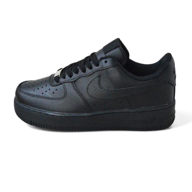 Nike air force lf-1 black кроссовки мужские найк аир форс аир форс ...