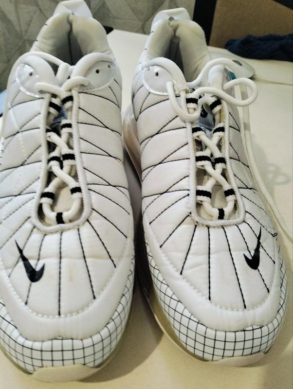 Кросівки nike max air оригінал — ціна 750 грн у каталозі Кросівки ...