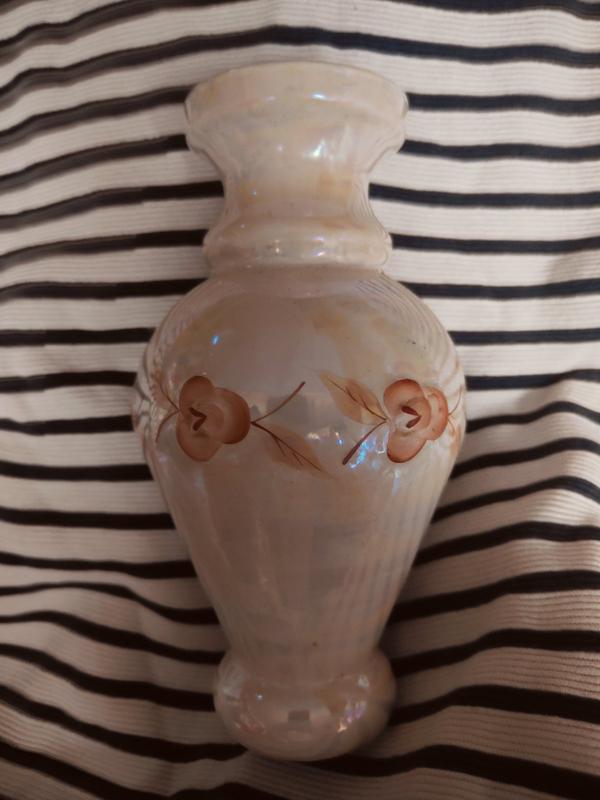 Ваза фарфор🌹🌹🌹 — цена 100 грн в каталоге Вазы Купить товары для дома и быта по доступной цене на