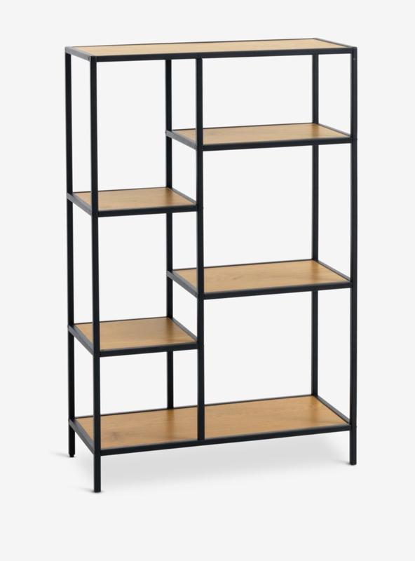 Стелаж Jysk — ціна 3200 грн у каталозі Стелажі Купити товари для дому та побуту за доступною