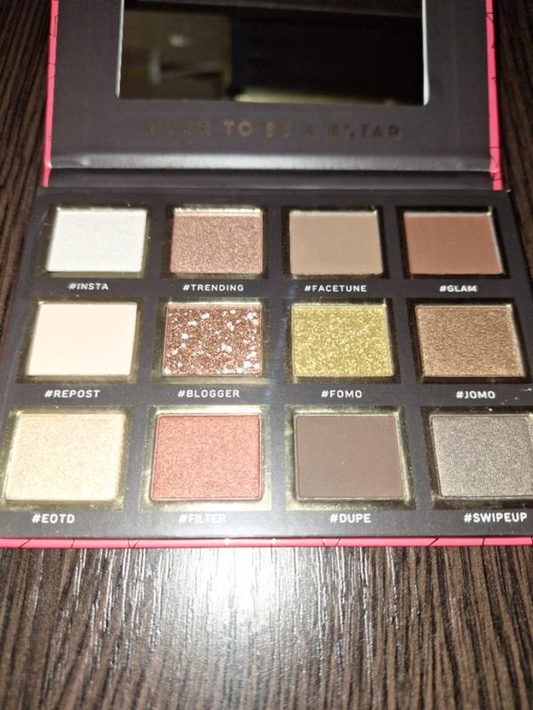 Catrice insta bae — ціна 350 грн у каталозі Тіні для повік Купити ...