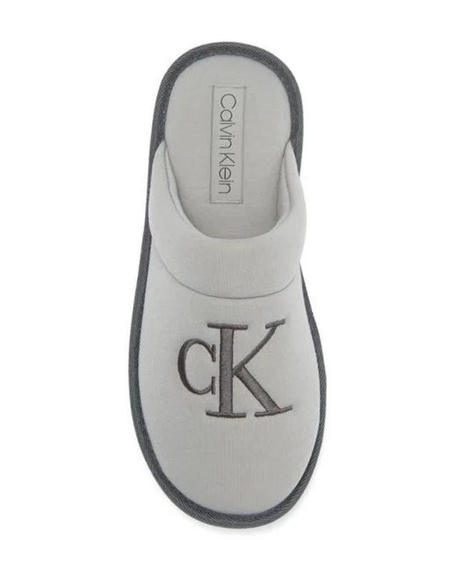 Нові домашні капці calvin klein (ck slipper) з американками 8-11us (41 ...