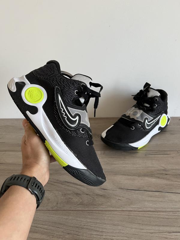 Nike kd air zoom кросівки баскетбольні оригінал — ціна 899 грн у ...