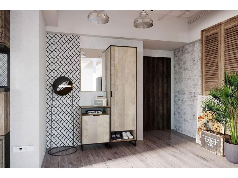 Шафа пенал F 05 — ціна 4000 грн у каталозі Шафи Купити товари для дому та побуту за доступною