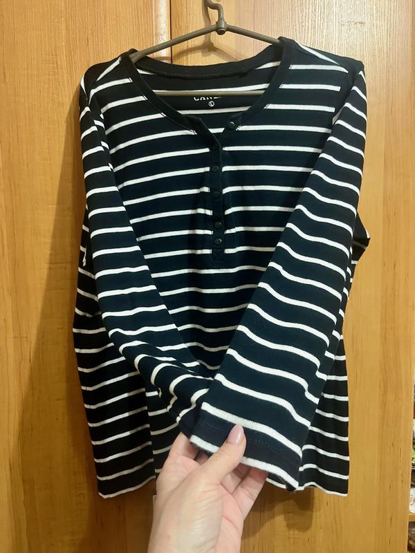 Якісний лонгслив — ціна 115 грн у каталозі Лонгсліви Купити жіночі речі за доступною ціною на