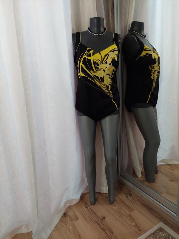 Новий суцільний купальник 🩱 — ціна 539 грн у каталозі Купальники Купити жіночі речі за доступною