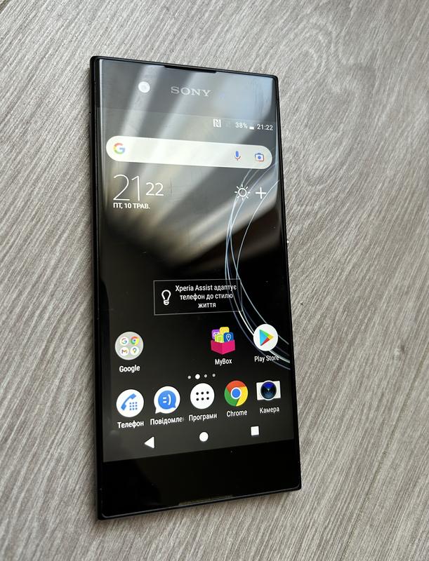 Телефон Sony — цена 2000 грн в каталоге Смартфоны и мобильные телефоны Купить электронику по