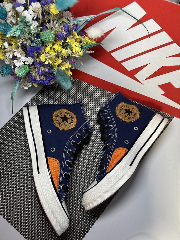 Оригинальные кеды Converse — цена 1000 грн в каталоге Кеды Купить женские вещи по доступной цене