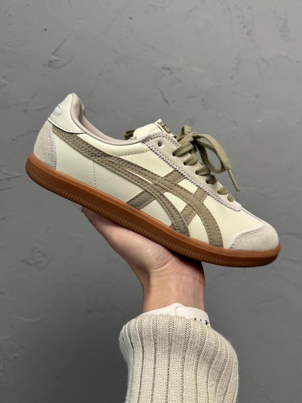 Asics onitsuka tiger tokuten beige — ціна 2200 грн у каталозі Кросівки ...