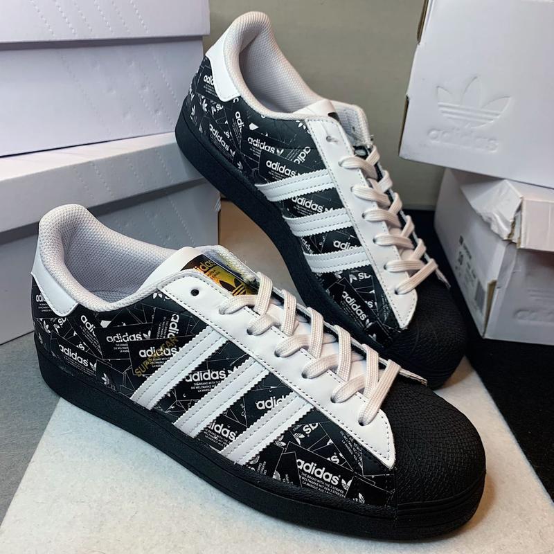 Оригинал adidas superstar кроссовки адидас суперстар кроссовки — цена ...