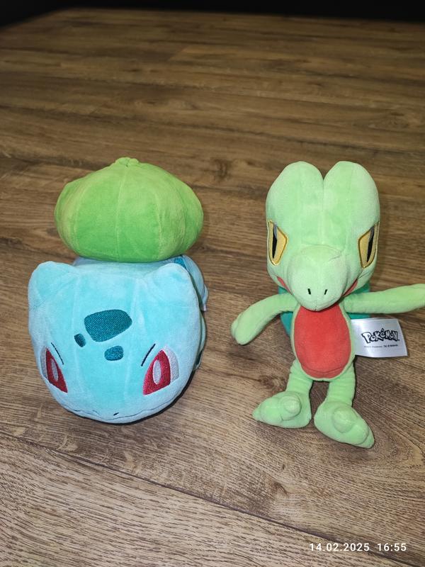 Покемон мягкая игрушка pokémon — цена 200 грн в каталоге Мягкие игрушки ...