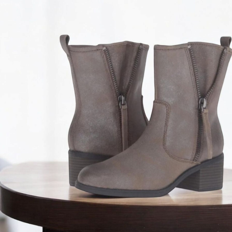 Черевики весняні ботинки clarks nevella devon,англія,р.38 — ціна 475 ...