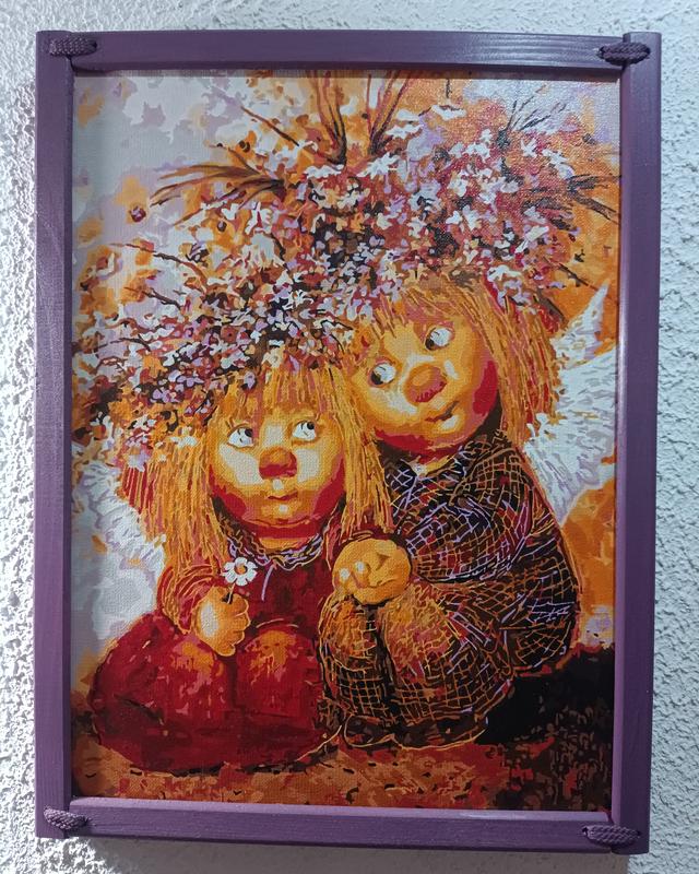 Продаю картину 1000 грн — цена 1000 грн в каталоге Картины Купить товары для дома и быта по