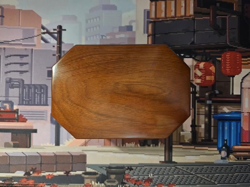 Деревяна скарбничка — ціна 400 грн у каталозі Скриньки Купити товари