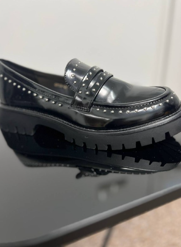 Новые лоферы Loavies — цена 1500 грн в каталоге Лоферы Купить женские вещи по доступной цене на