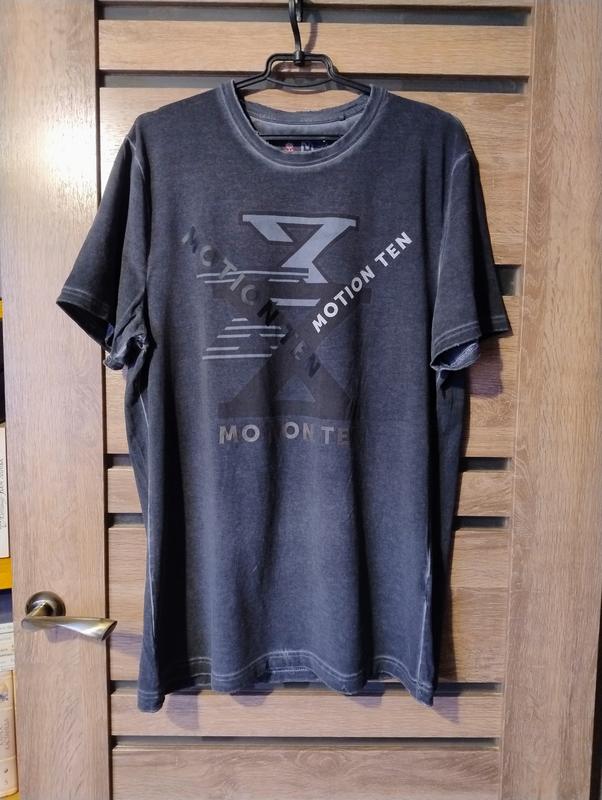 Футболка — ціна 300 грн у каталозі Футболки Купити чоловічі речі за доступною ціною на Шафі