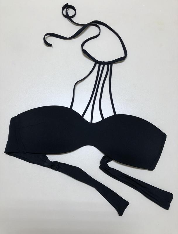 Купальник calzedonia cobey ліфчик купальний гарний купальник верх бандо ...