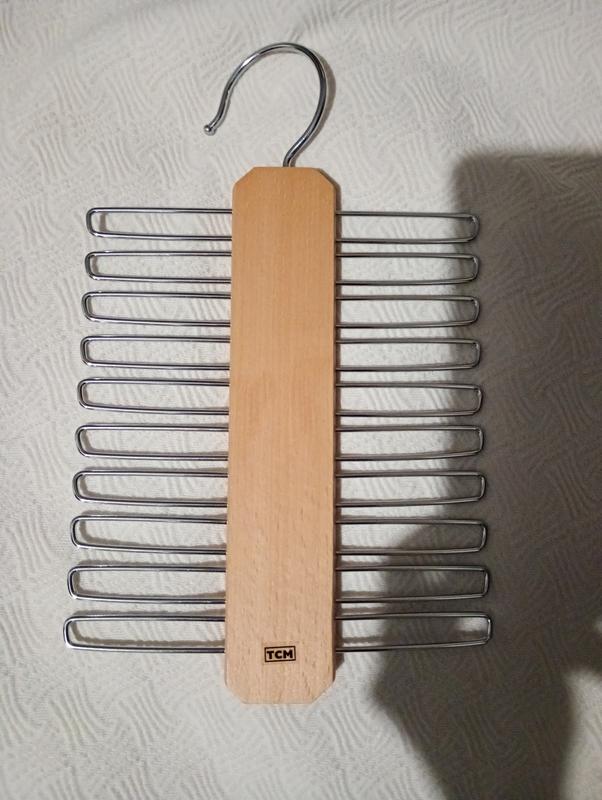 Вішалка для краваток поясів — ціна 190 грн у каталозі Вішалки Купити товари для дому та побуту