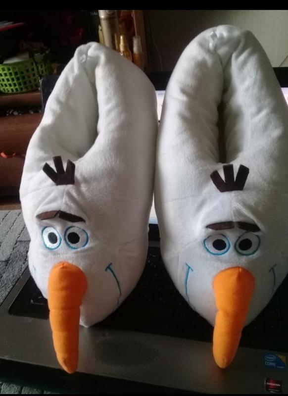 Мякесенькі тапочки — ціна 180 грн у каталозі Капці Купити жіночі речі за доступною ціною на