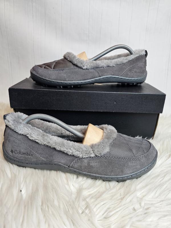 Утеплені кросівки columbia 40 розмір — ціна 900 грн у каталозі Кросівки ...