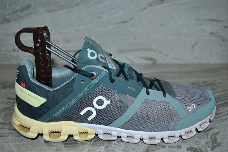 Swiss engineering кроссовки 40 р — цена 750 грн в каталоге Кроссовки ...