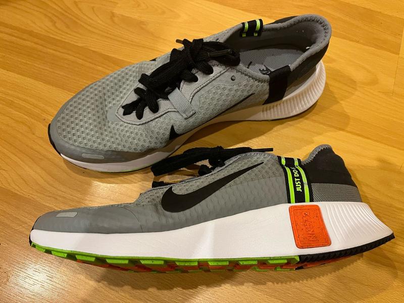 Продам кросівки nike, оригінал розмір 40,5 — ціна 450 грн у каталозі ...