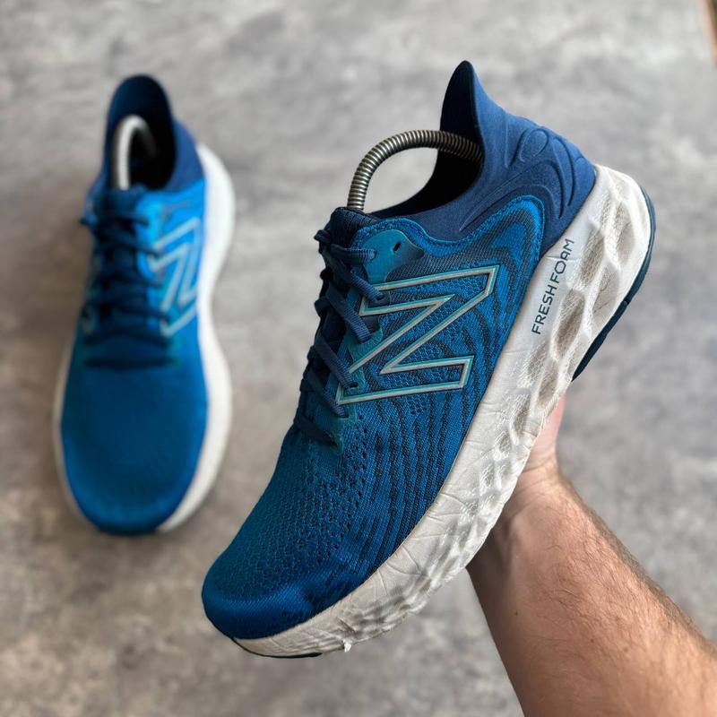 New balance — ціна 750 грн у каталозі Кросівки Купити чоловічі речі за ...